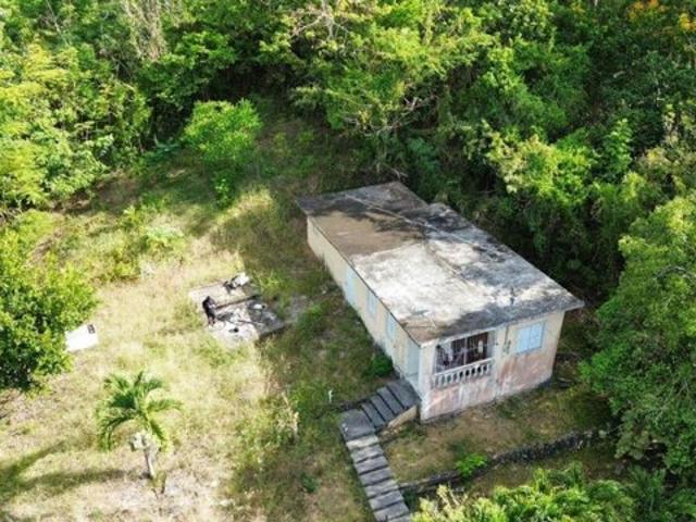 Bo Cacao Carr Km Hm #,patillas, Home For Sale
