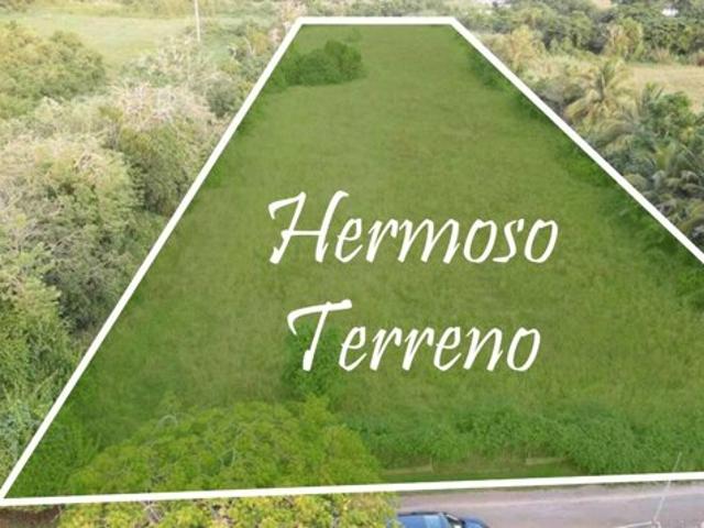 Bo Cacao, Quebradillas, Plot For Sale