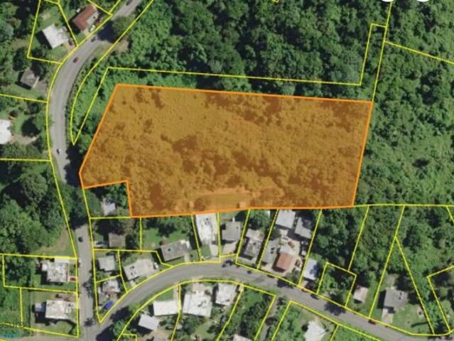 Bo Caimital Bajo, Aguadilla, Plot For Sale