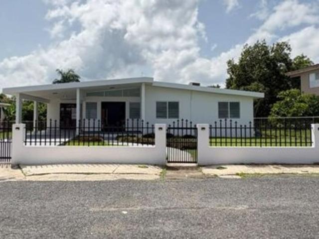 Bo Caimital Bajo Carr R Km #,aguadilla, Home For Sale