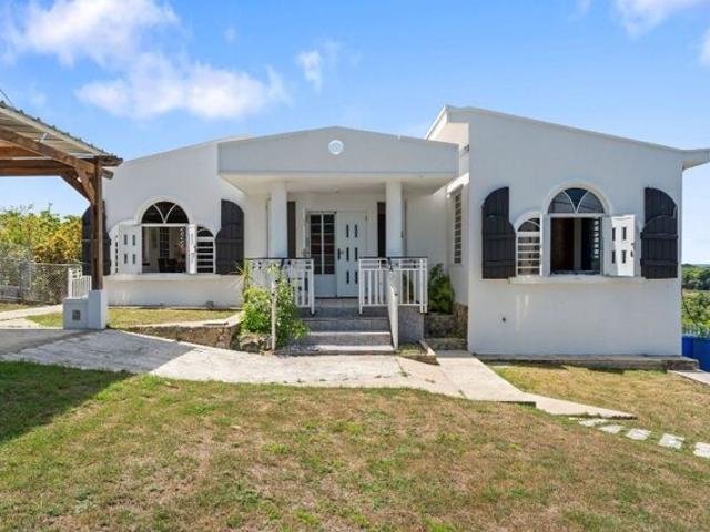 Bo Calvache #,rincon, Home For Sale