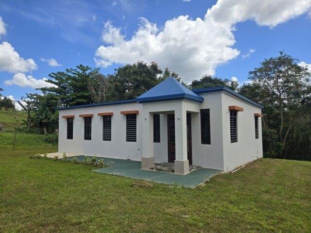 Bo Calabazas Carr Km #,san Sebastian, Home For Sale