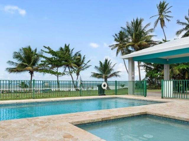 Bo Carrizales carr Sea Villas Bch Unit,aguada, Home For Sale