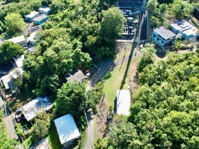 Bo Cotto Norte Sector Altagracia # A, Manati, Plot For Sale