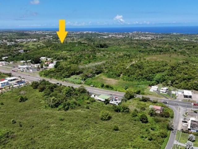 Bo Coto Carretera # Int Unit Isabela, Isabela, Plot For Sale