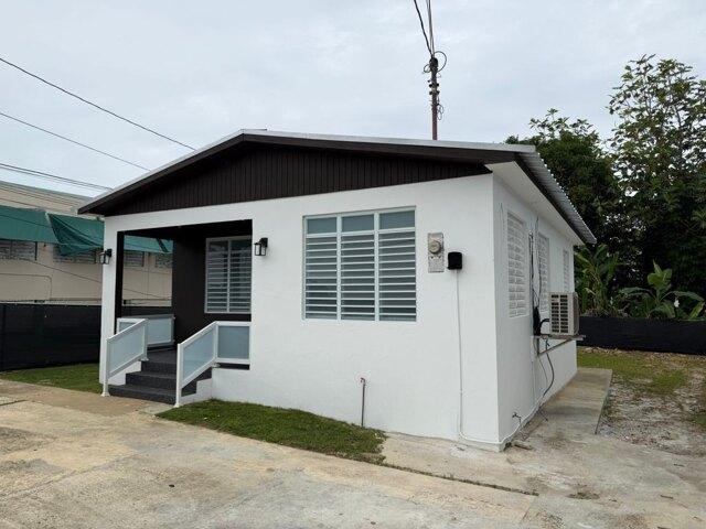 Bo Coto #,isabela, Home For Sale