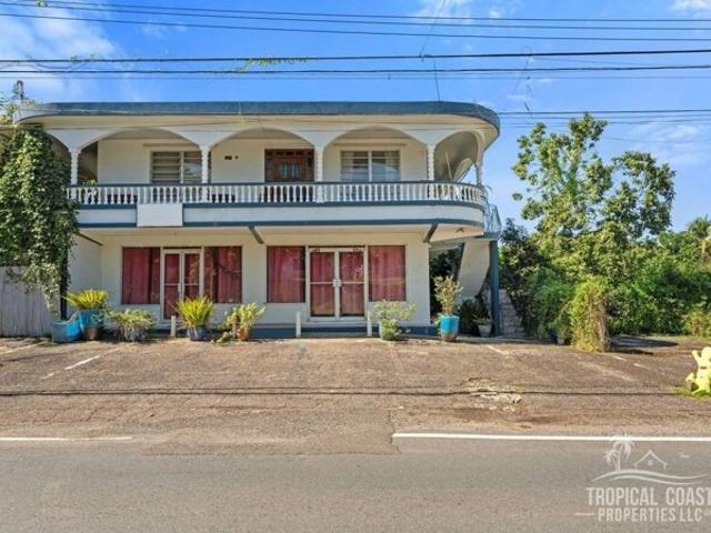 Bo Cruces carr Km #,aguada, Home For Sale