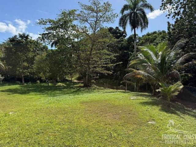 Bo Cruces carr Km #,aguada, Plot For Sale