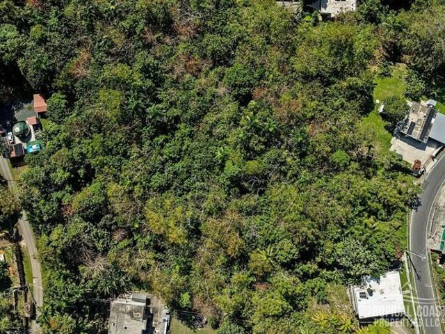 Bo Cruces carr Km solar #,aguada, Plot For Sale