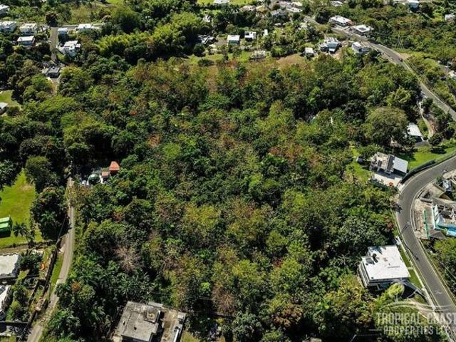 Bo Cruces carr Km solar #,aguada, Plot For Sale