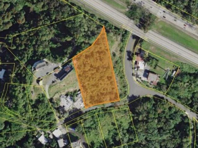 Bo Cupey Alto Carr Km #,san Juan, Plot For Sale