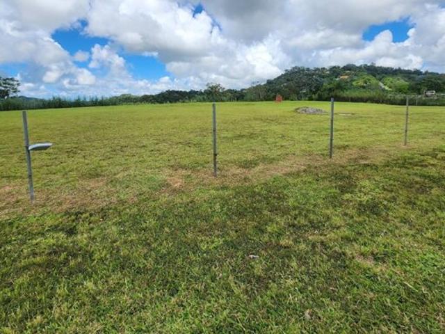 Bo Cuyn Ruta Panoramica, Aibonito, Plot For Sale