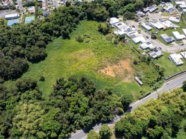 Bo Demajagua Lote Pr, Fajardo, Plot For Sale