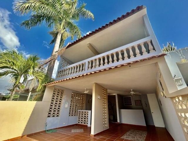 Bo Ensenada calle Yuisa Urb Vis # Azul, Rincon, Home For Sale