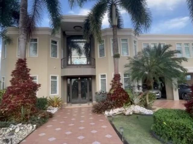 Bo Espino Km Interior Carr Solar #,anasco, Home For Sale