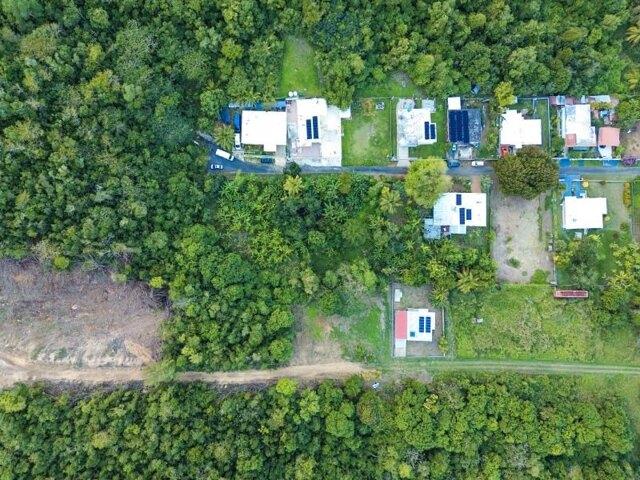 Bo Factor #,arecibo, Plot For Sale