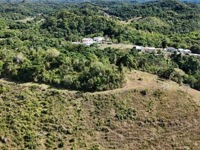 Bo Florida Adentro Carr Km #,florida, Plot For Sale