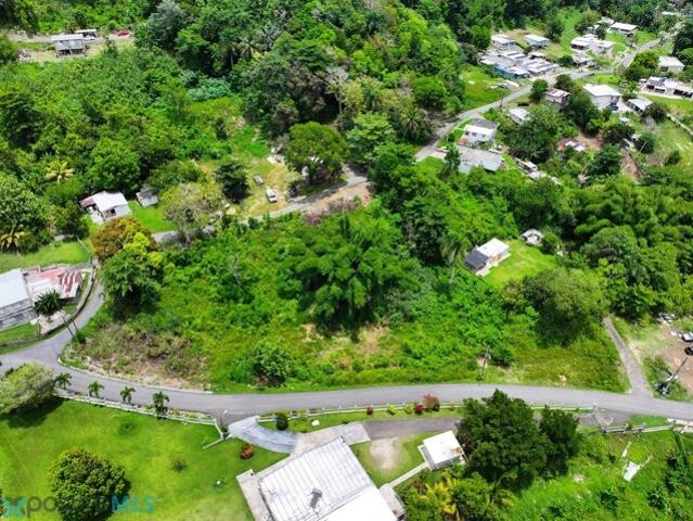 Bo Guatemala, San Sebastian, Plot For Sale