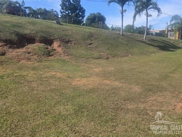 Bo Guayabo carr Km #,aguada, Plot For Sale