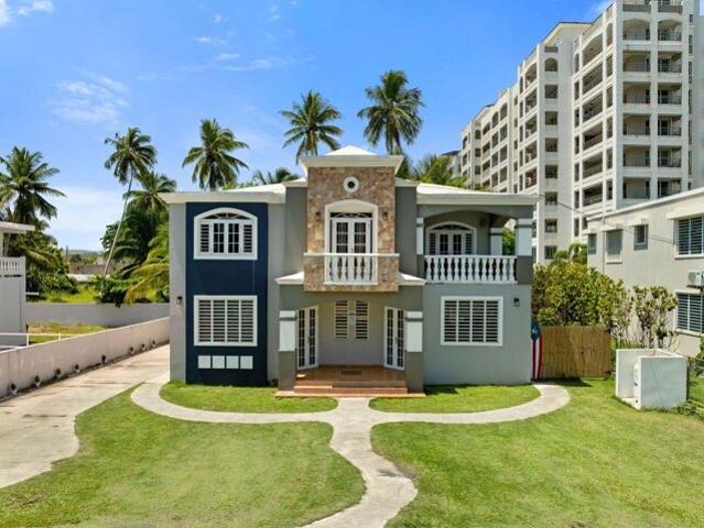 Bo Guayabo Rd, Aguada, Home For Sale