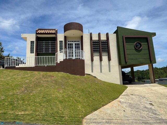 Bo Guajataca, Quebradillas, Home For Sale
