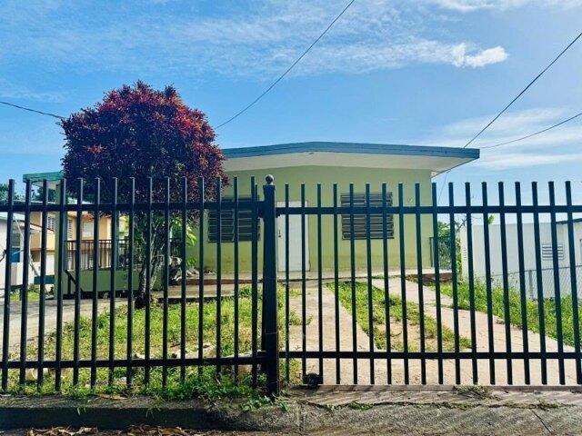 Bo Guanajibo Sector Parcelas San Romualdo Calle # C, Hormigueros, Home For Sale