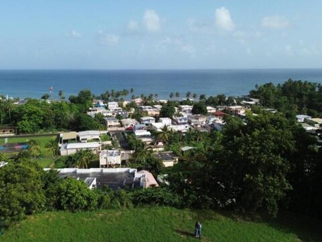 Bo Guaniquilla, Aguada, Plot For Sale