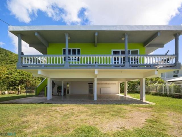 Bo Guardarraya Sector Cooperativo Carr Km,patillas, Home For Sale