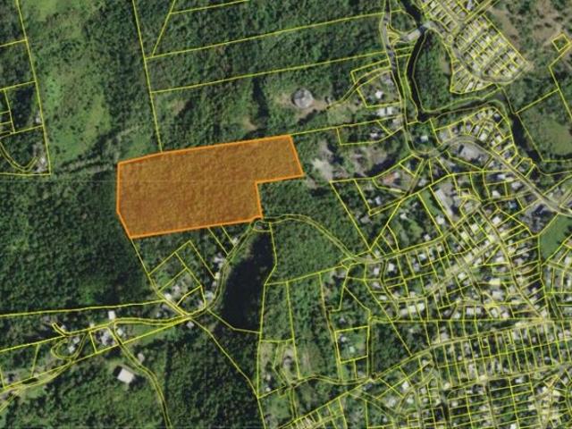 Bo Hato Puerco Carr Km Hm Int Carr # Y, Canovanas, Plot For Sale