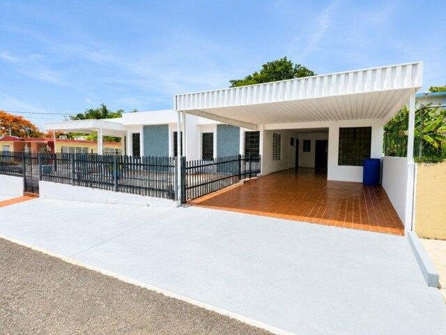 Bo Hoconuco Bajo Carr Km Hm Casa #,san German, Home For Sale