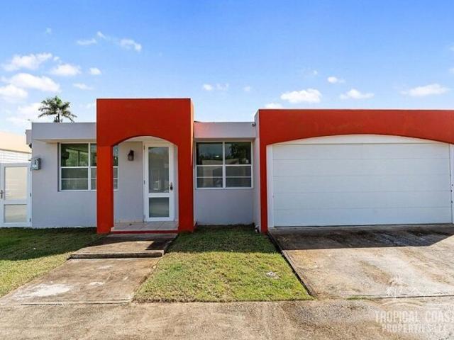 Bo Isolote urb Costa Del Mar #,arecibo, Home For Sale