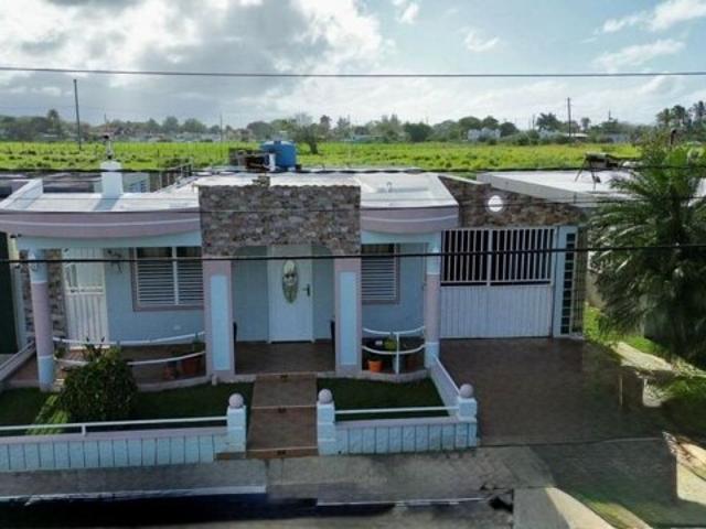 Bo Islote Costa Atlantico Calle La Playera # A, Arecibo, Home For Sale