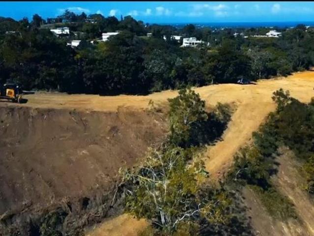 Bo Jaguey, Rincon, Plot For Sale
