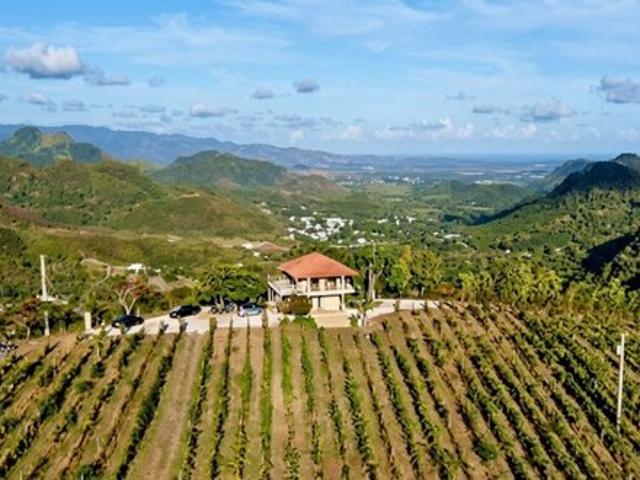 Bo Jauca Carr Km #,santa Isabel, Plot For Sale
