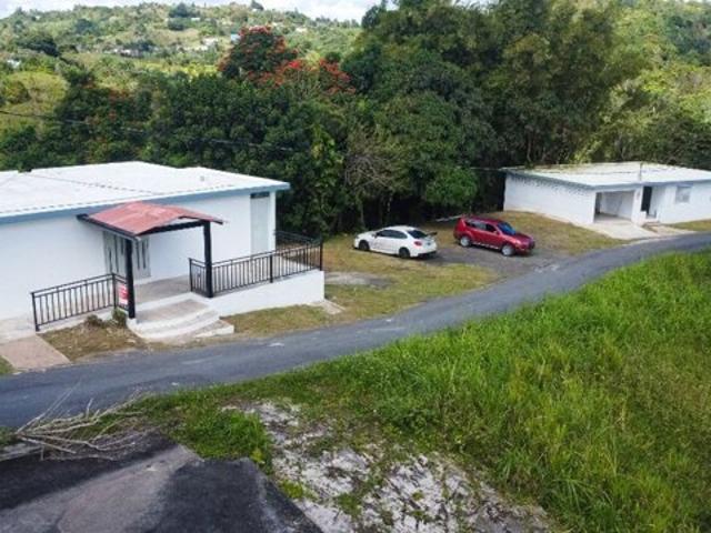 Bo Juan Asencio Unit Solar Unit Solar, Aguas Buenas, Home For Sale