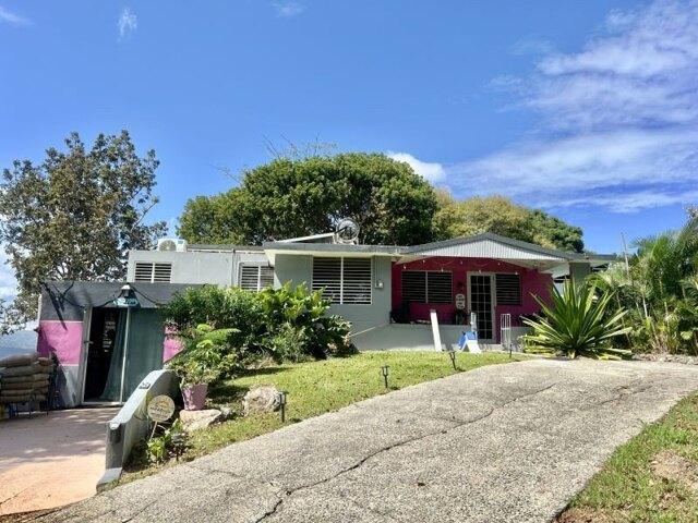 Bo La Gloria Carr Km Hm #,trujillo Alto, Home For Sale