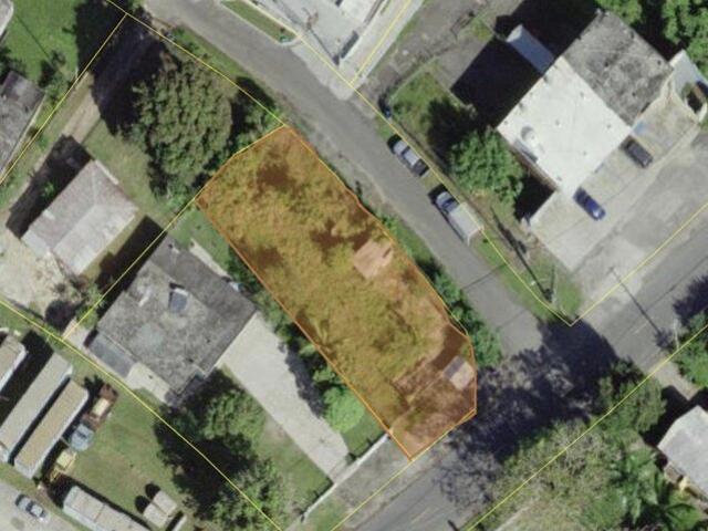 Bo Lares Carr Km #,lares, Plot For Sale
