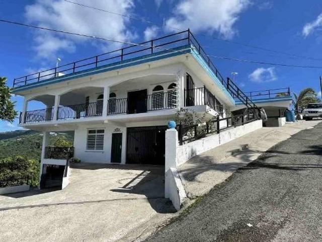 Bo Lomas Carr Kmhm #,canovanas, Home For Sale