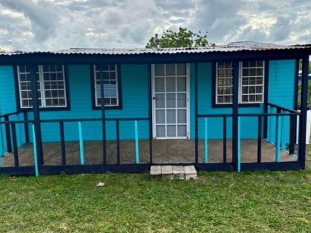 Bo Llanos Costa Solar #,cabo Rojo, Home For Sale