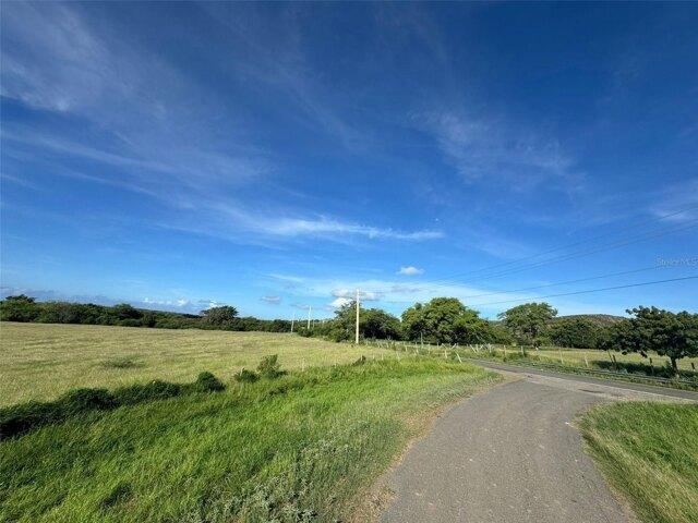 Bo Llanos Costa Solar #,cabo Rojo, Plot For Sale