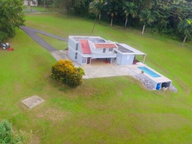 Bo Mabu Ave, Humacao, Home For Sale