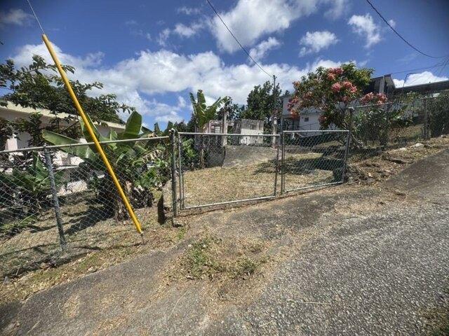 Bo Maresua Carr Km Hm #,san German, Plot For Sale