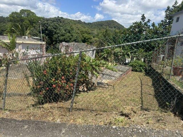 Bo Maresua Carr Km Hm #,san German, Plot For Sale