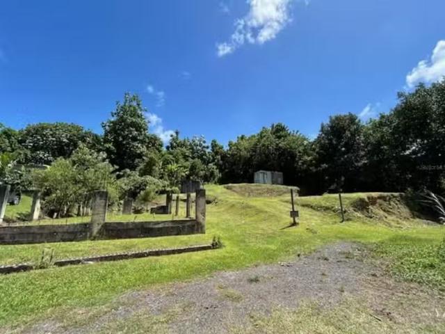 Bo Maricao Pr 677 Km 8 6, Vega Alta, PR 00692 MLS PR9107104