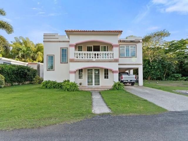 Bo Marias carr Km #,aguada, Home For Sale