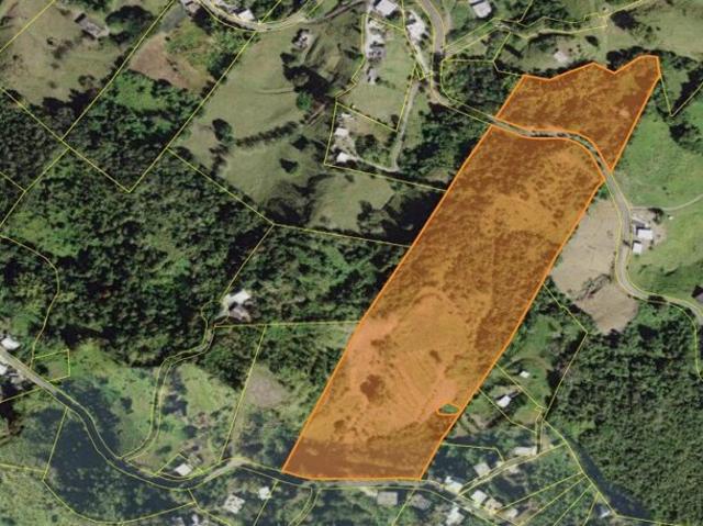 Bo Masas Ramal Km #,gurabo, Plot For Sale