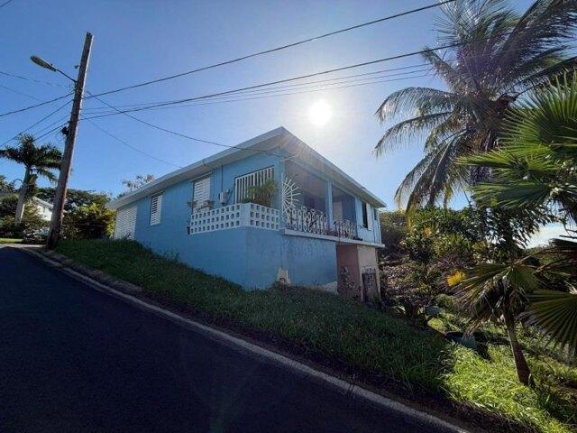 Bo Minillas Carr Sr Km #,bayamon, Home For Sale