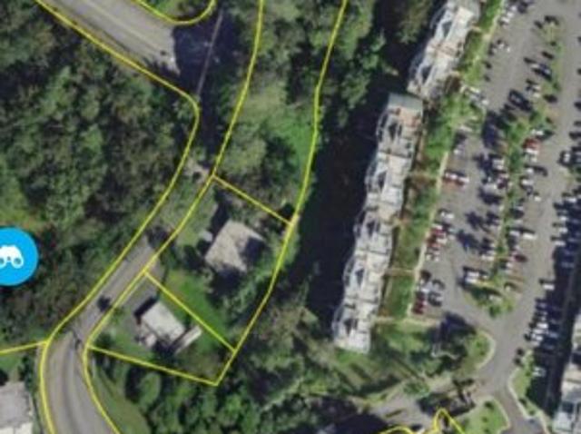 Bo Minillas Lot Mix, Bayamon, Plot For Sale