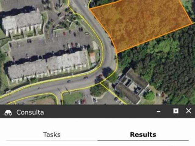 Bo Minillas Lot Mix, Bayamon, Plot For Sale