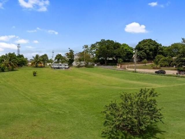 Bo Miradero Carr Km Hm #,cabo Rojo, Plot For Sale